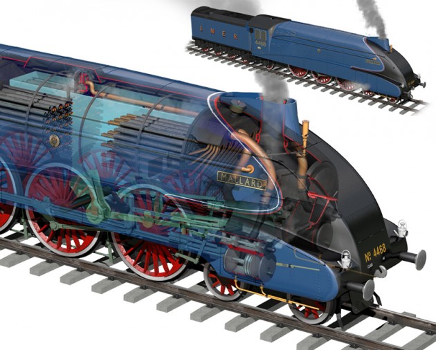 Precision Illustration recommendation - Annex Design